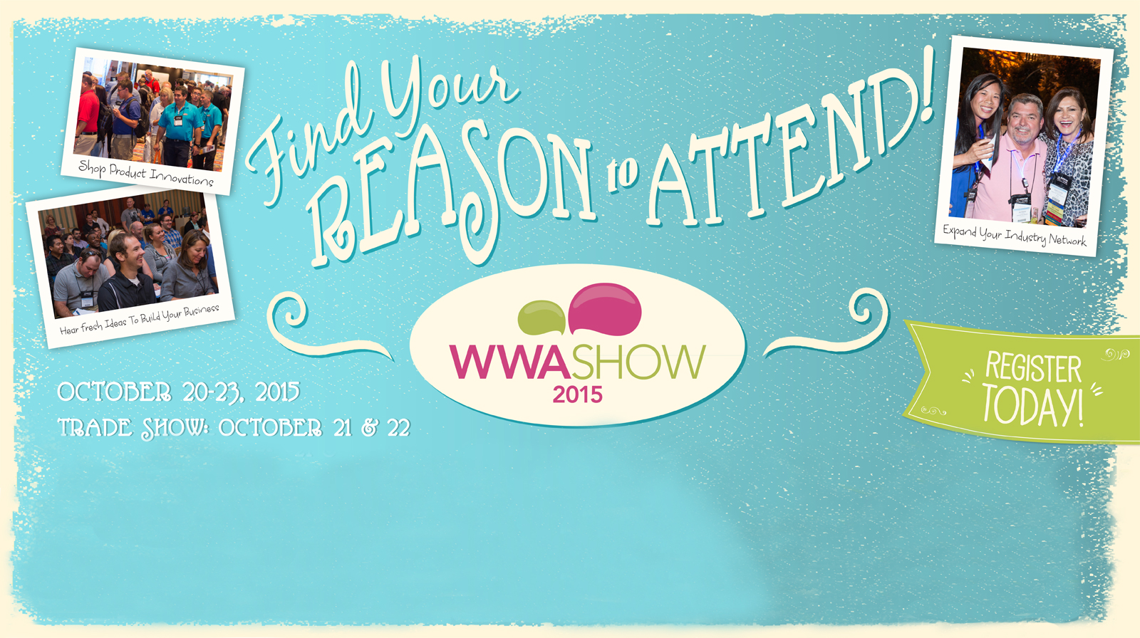 World Waterpark Association | Waterpark