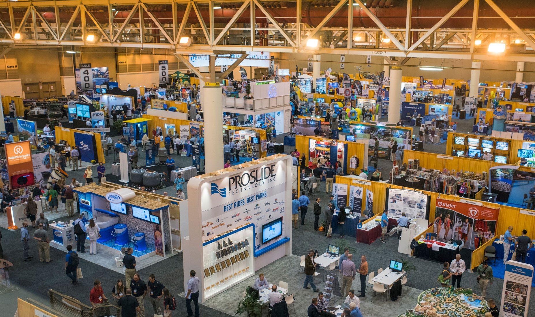 World Waterpark Association | Waterpark