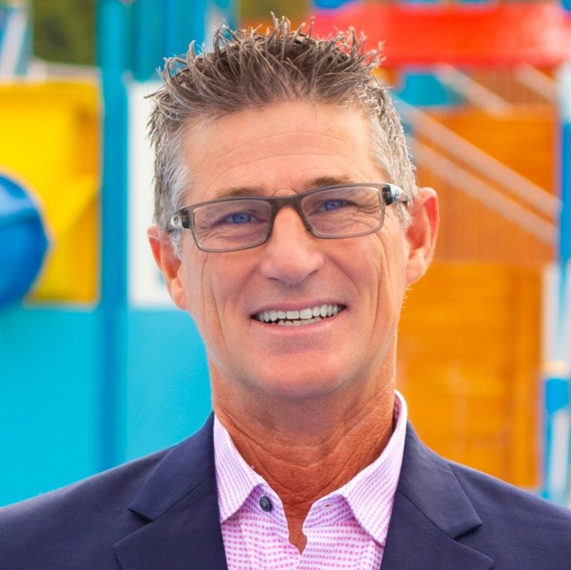 World Waterpark Association Annual Symposium & Trade Show