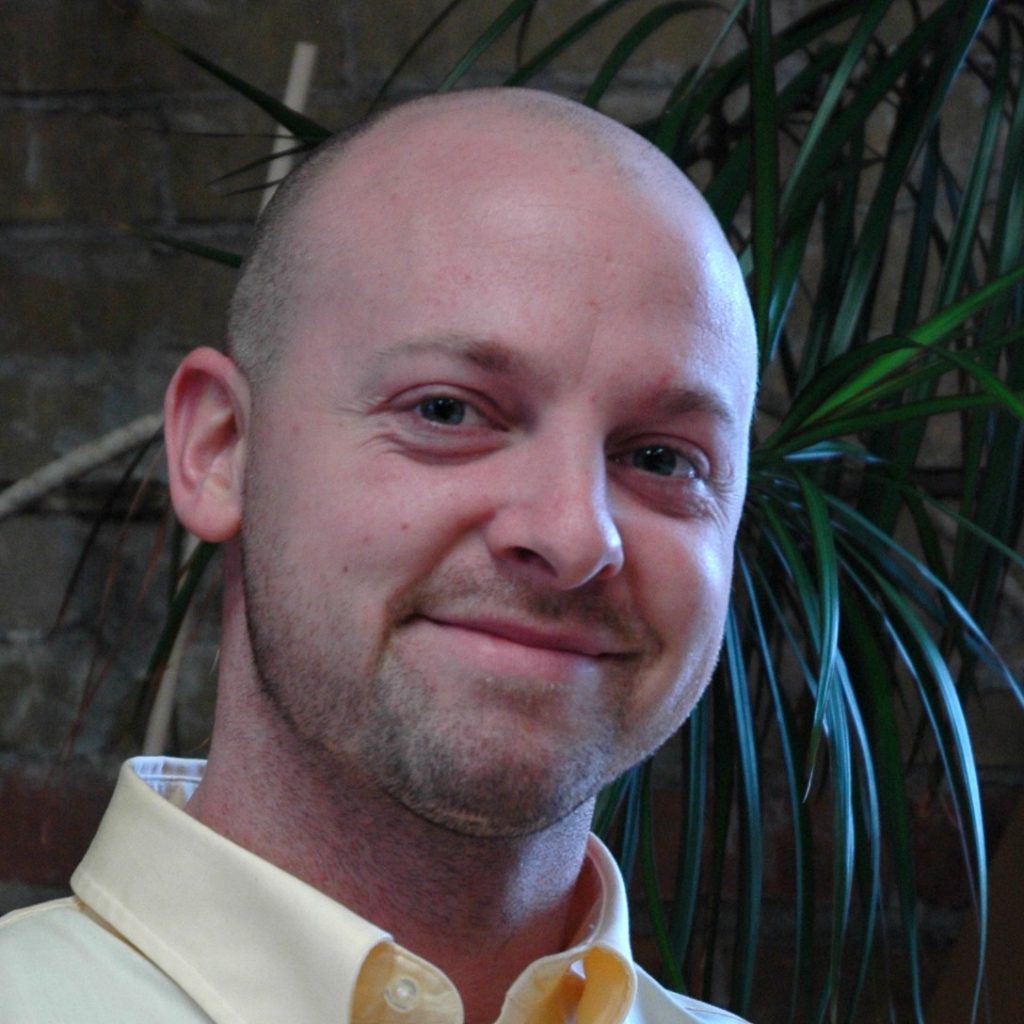 Neuman_Nicholas 2009 | World Waterpark Association