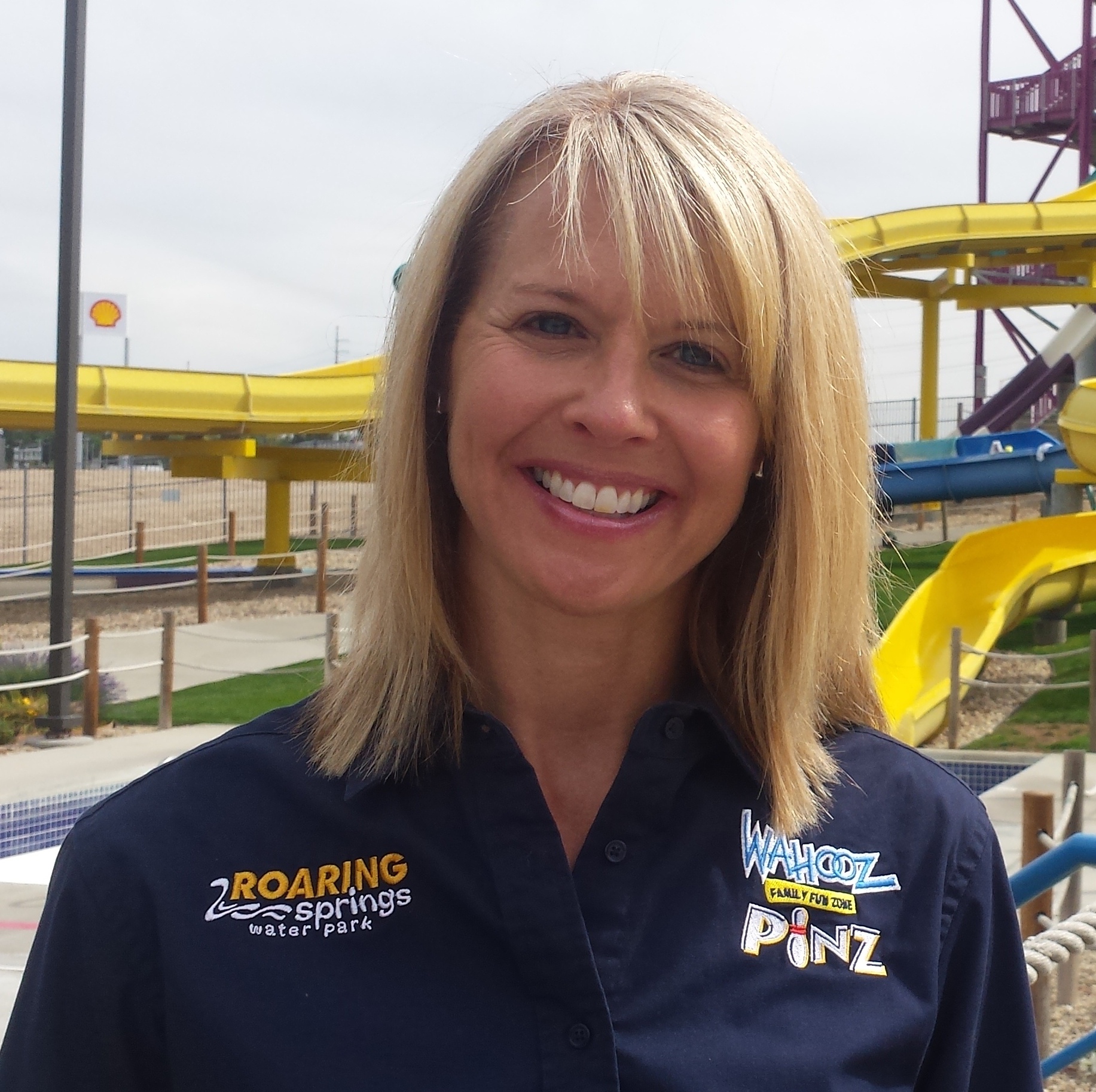 Tiffany Watts | World Waterpark Association