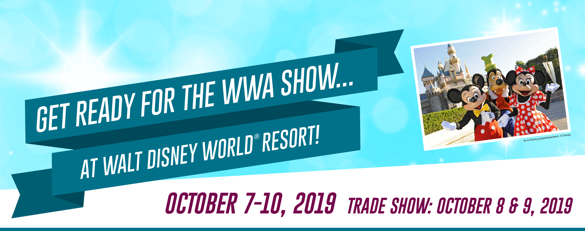 WWA Show 2019 | World Waterpark Association