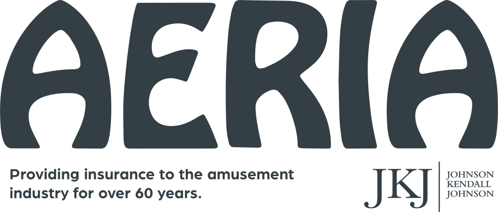 AERIA-JKJ Logo - Dark V2 | World Waterpark Association