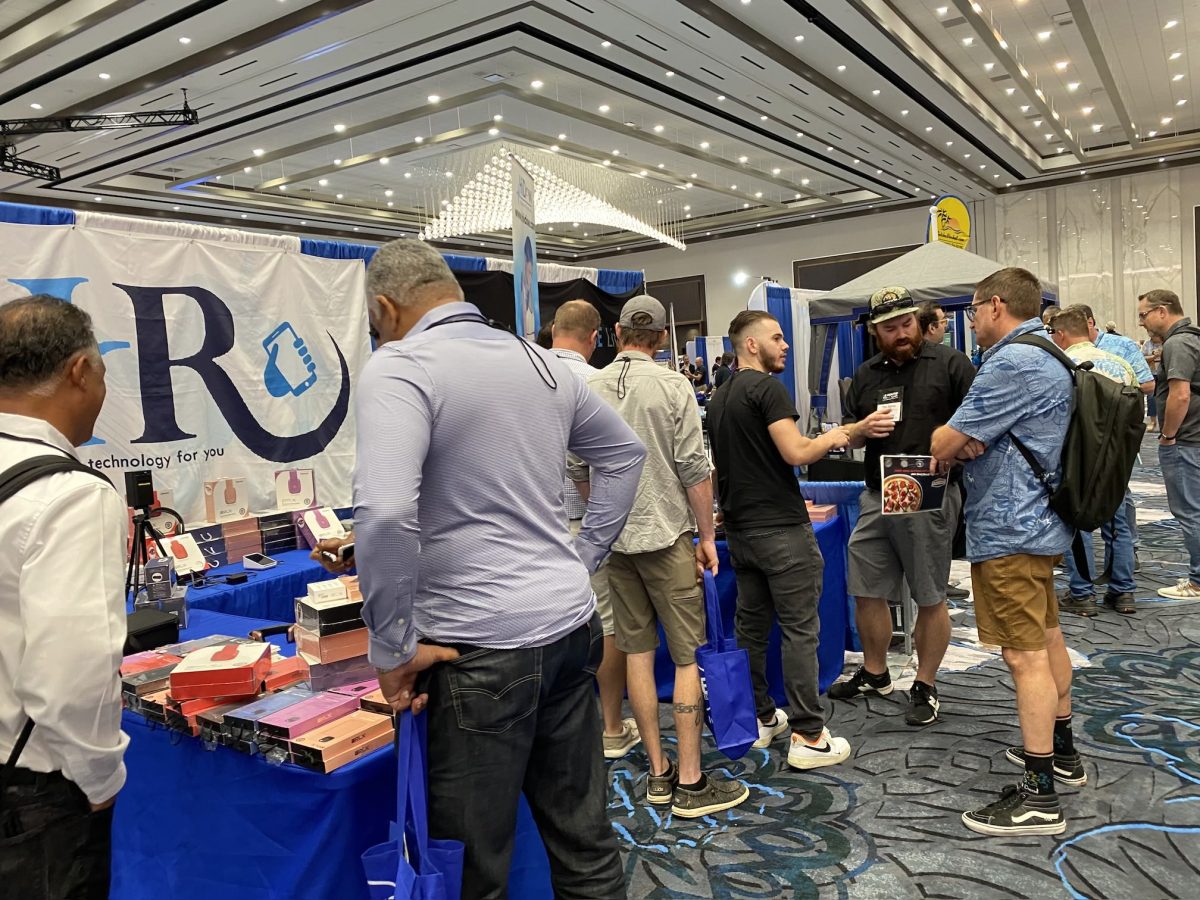 World Waterpark Association Annual Symposium & Trade Show