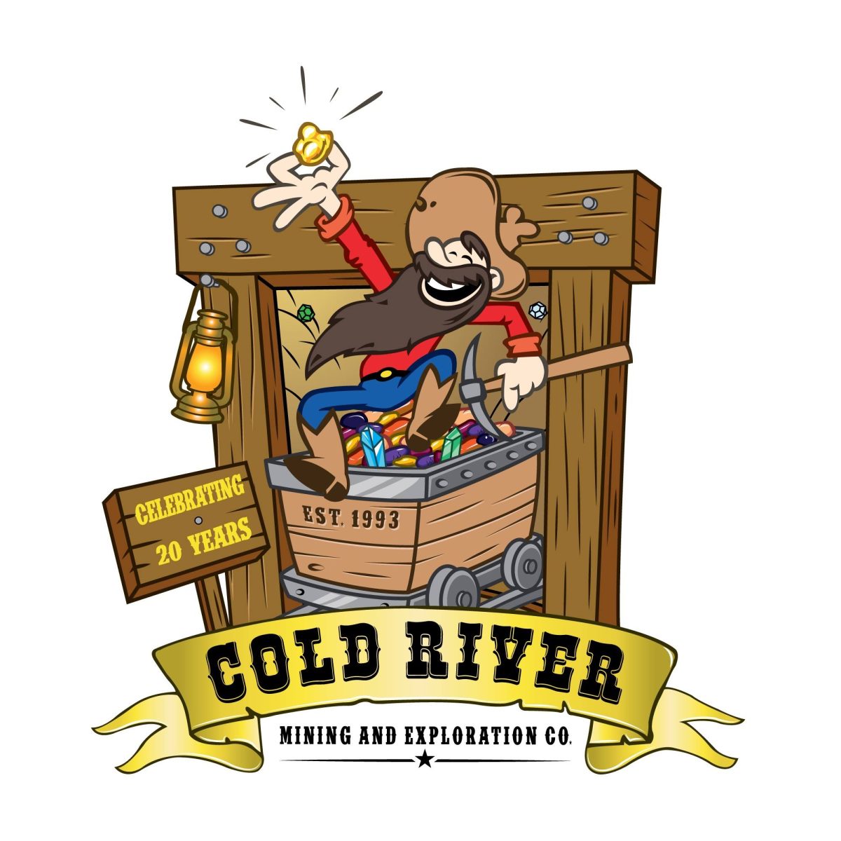 Cold RIver Mining Company | World Waterpark Association