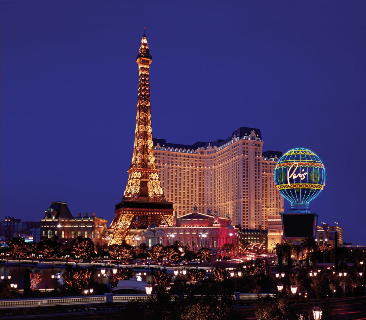 World Waterpark Association Annual Symposium & Trade Show