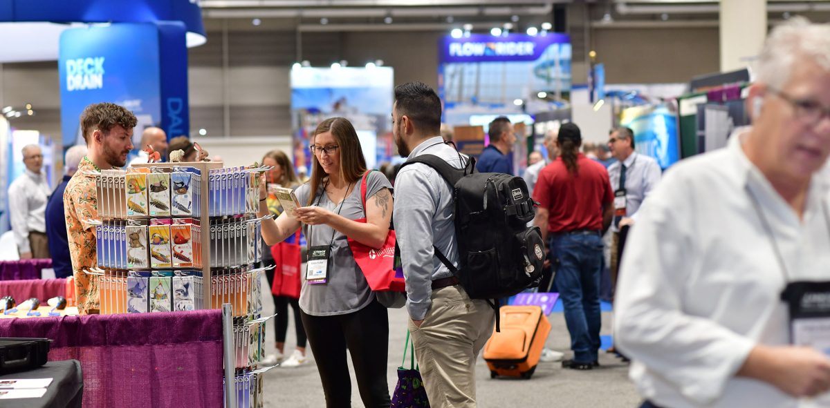 World Waterpark Association Annual Symposium & Trade Show