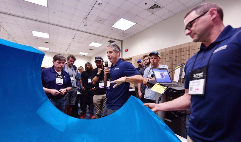 World Waterpark Association Annual Symposium & Trade Show