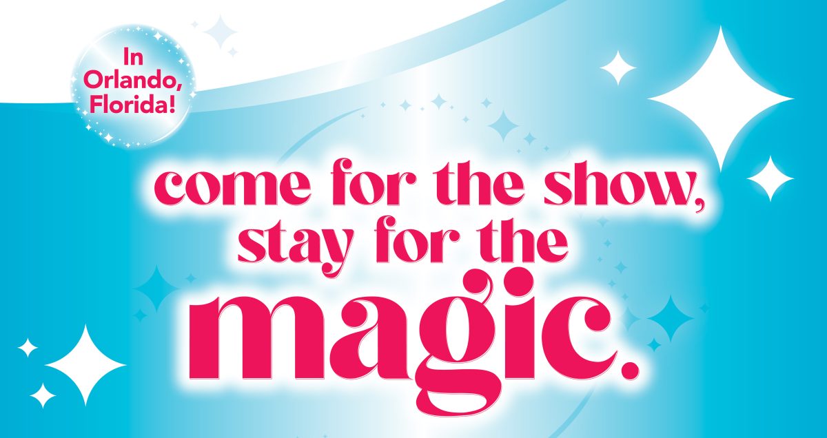 World Waterpark Association Annual Symposium & Trade Show